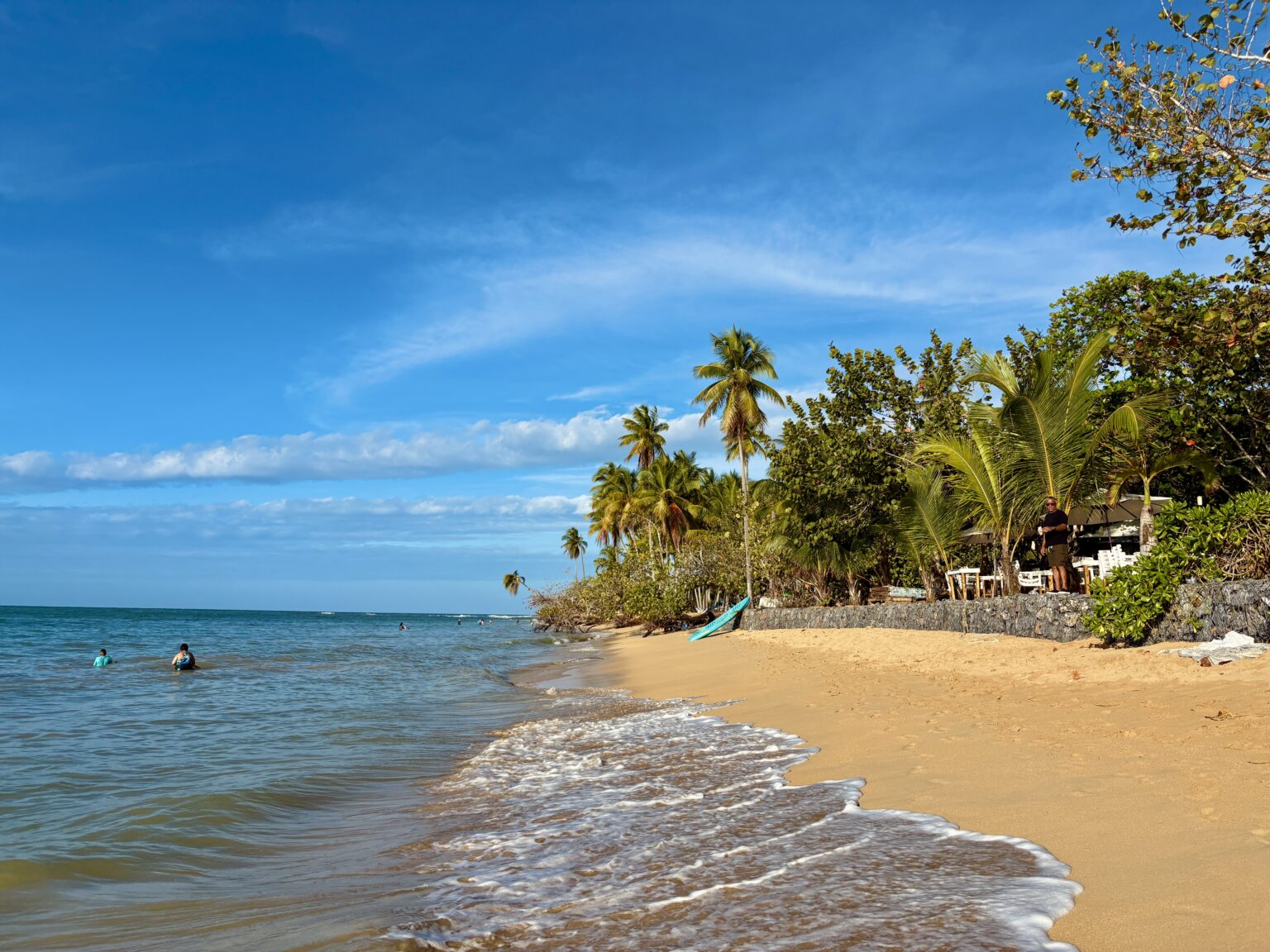 Las Terrenas Travel Guide: A Slow Travel Perspective