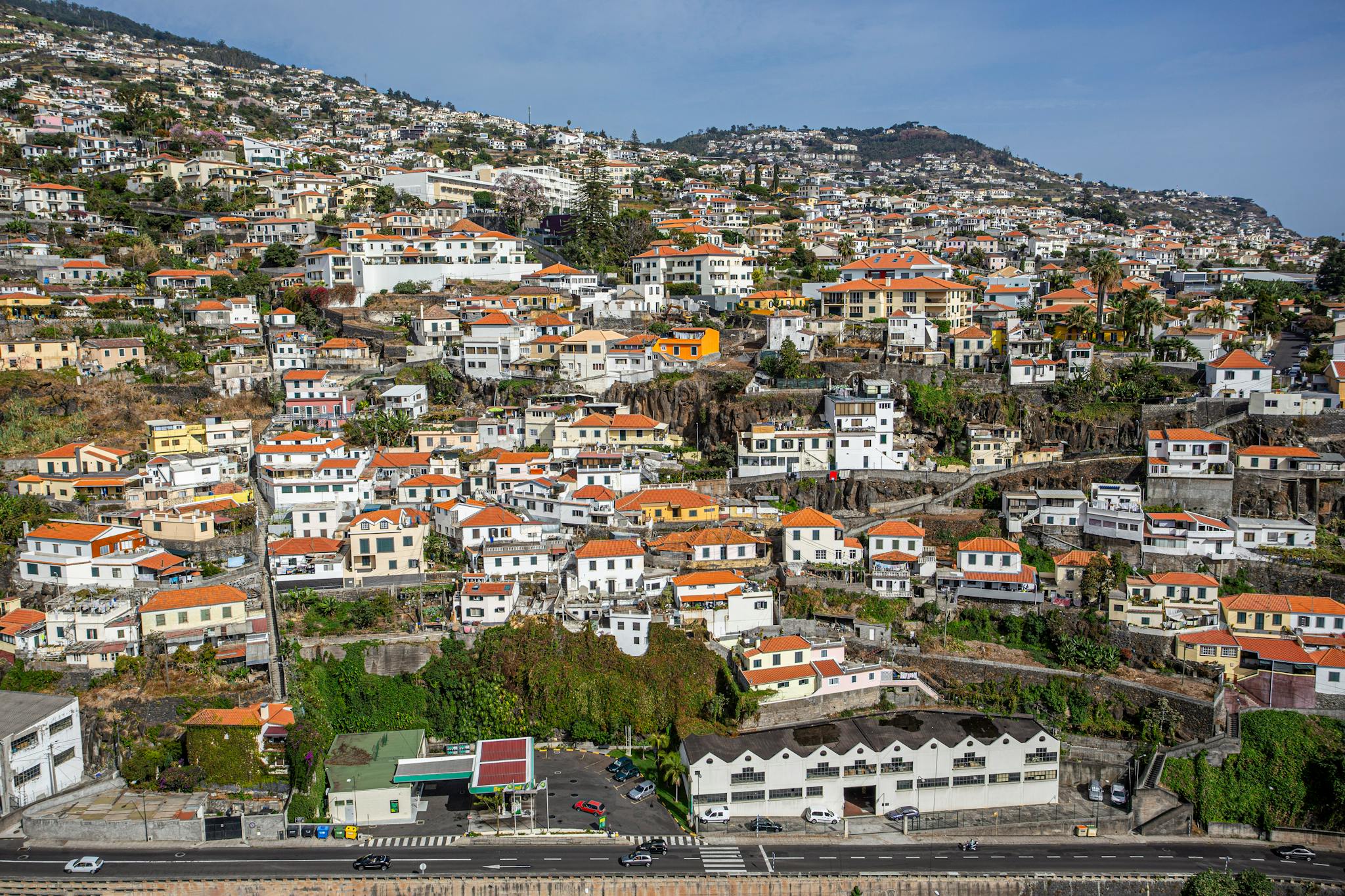 Where to Stay in Madeira (and What I’d Skip)